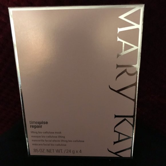 Mary Kay | Skincare | Timewise Repair Lifting Biocellulose Mask | Poshmark